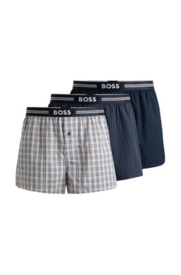 Nightwear | Men | HUGO BOSS