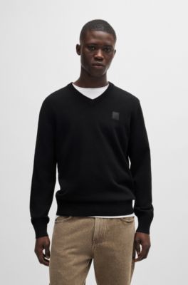 HUGO BOSS Sweaters & Cardigans – Elaborate designs | Men
