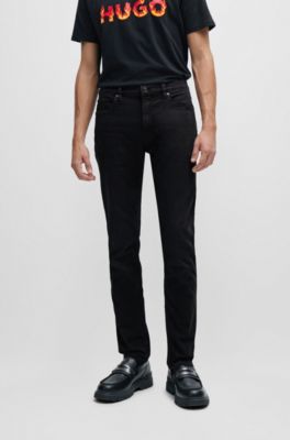 Men's Extra Slim Fit Jeans | Men | HUGO BOSS