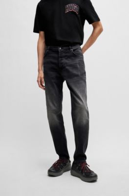 HUGO BOSS Tapered Fit – Elaborate designs | Men