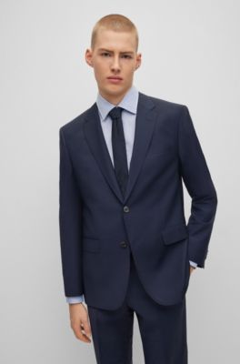 HUGO BOSS | Elegante Herrenanzüge | Business & Casual