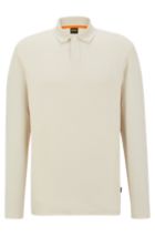 HUGO BOSS | Men's Designer Polo Shirts | Men's Casual Wear