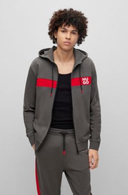 HUGO BOSS Tracksuits for men available online now
