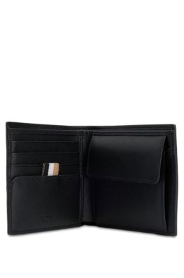 HUGO BOSS Wallets – Elaborate designs | Men