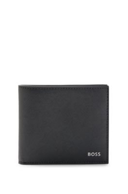 HUGO BOSS Wallets – Elaborate designs | Men