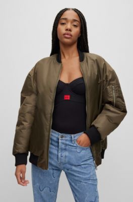 HUGO Your Way in Green by HUGO BOSS