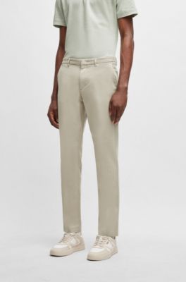 Men's Designer Clothing by HUGO BOSS | Official Store