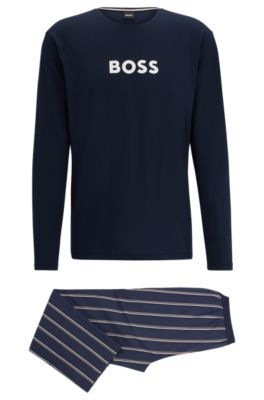 Nightwear | Men | HUGO BOSS