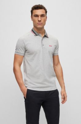 Hugo Boss White Collar Shirt | atelier-yuwa.ciao.jp