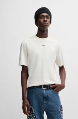 HUGO BOSS | Basic T-Shirts für Herren | Casual Design