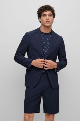 HUGO BOSS Wear To Work – Elaborate designs