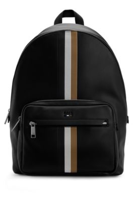 Backpack by HUGO BOSS | Men | Modern and stylish