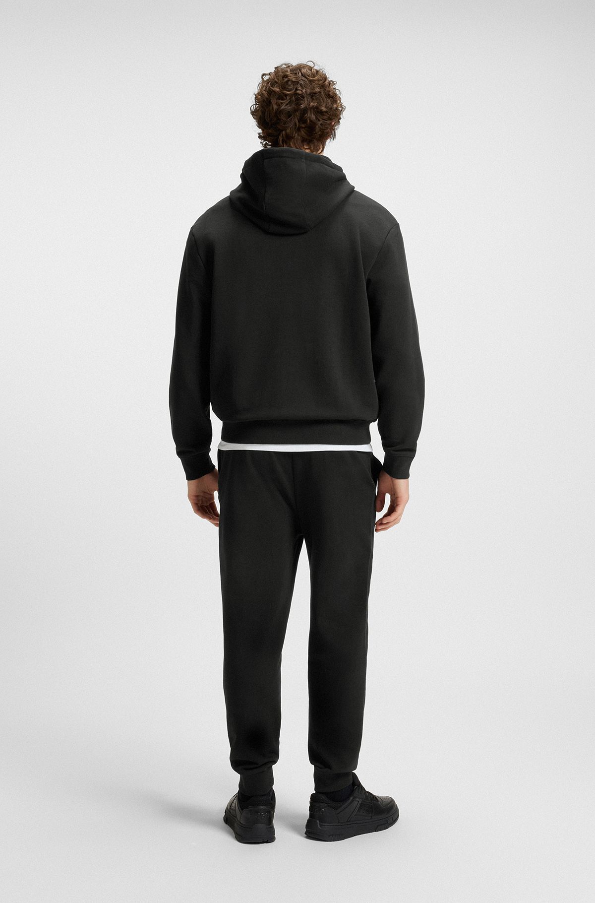 メンズトラックスーツ | HUGO BOSS メンズトラックスーツ | HUGO BOSS