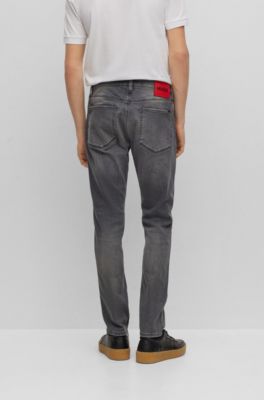 Hugo boss slim fit jeans online