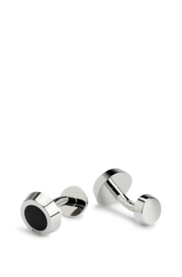HUGO BOSS Cufflinks for You | Men's Designer Cufflinks