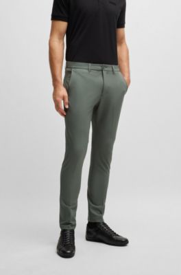 HUGO BOSS Nieuwkomers | Kleding voor Heren | Exclusief & Modern