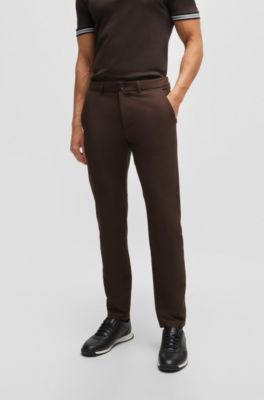 HUGO BOSS Trousers – Elaborate designs | Men