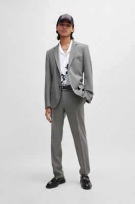 HUGO BOSS | Elegante Herrenanzüge | Business & Casual