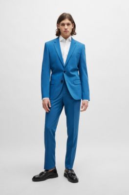 HUGO BOSS | Elegante Herrenanzüge | Business & Casual