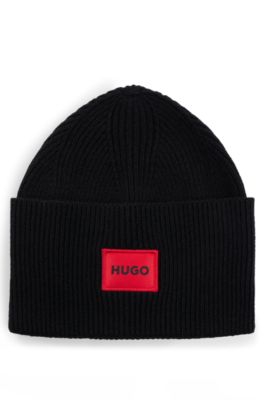Men's Caps and Beanies by HUGO BOSS | Free Shipping