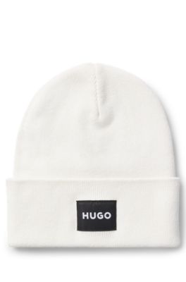 Men's Caps and Beanies by HUGO BOSS | Free Shipping