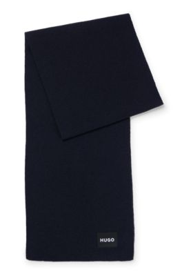 Men's Scarves | HUGO BOSS