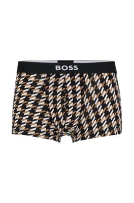 HUGO BOSS underwear & nightwear for men | Designer underwear