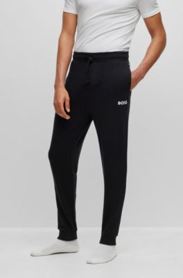 Hugo boss track bottoms online