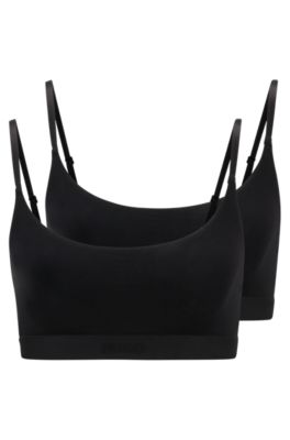 HUGO BOSS Bras – Elaborate designs | Women