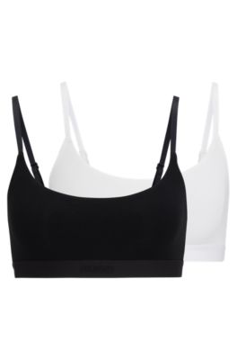 HUGO BOSS Bras – Elaborate designs | Women