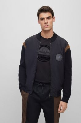 PORSCHE x BOSS Collection | Sportive & exclusive Styles