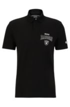 HUGO BOSS | Men's Designer Polo Shirts