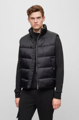 Gilets | Men | HUGO BOSS