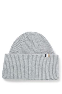 Stylish Caps and Beanies for Women by HUGO BOSS