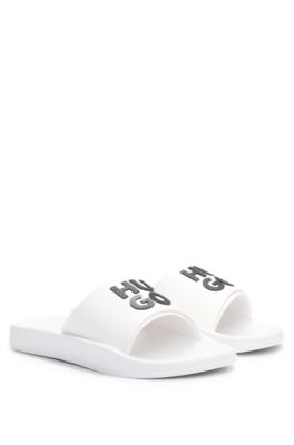 HUGO BOSS Slides & Flip Flops – Elaborate designs | Men