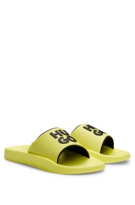 HUGO BOSS Slides & Flip Flops – Elaborate designs | Men