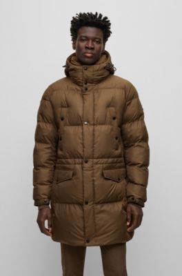 Winter Outfits | Men | HUGO BOSS