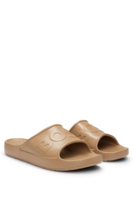 HUGO BOSS Slides & Flip Flops – Elaborate designs | Men