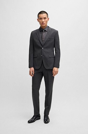 メンズビジネスシューズ | HUGO BOSS メンズビジネスシューズ | HUGO BOSS