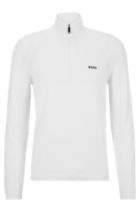 Designer truien heren | Comfort & stijl voor elk seizoen | HUGO BOSS