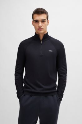 HUGO BOSS Sweaters & Cardigans – Elaborate designs | Men