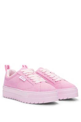 HUGO BOSS |Trainers for Women | Sporty & Comfortable