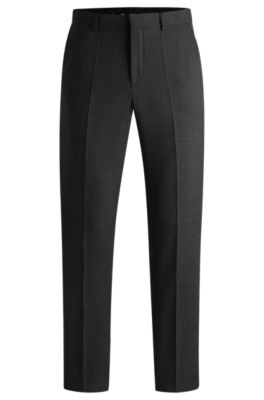 HUGO BOSS Trousers & Shorts – Elaborate designs | Men