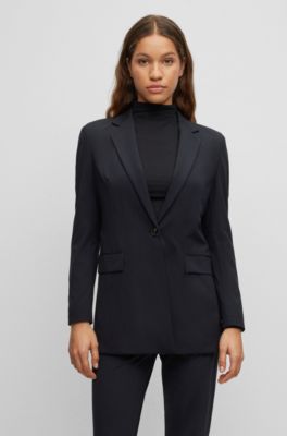 HUGO BOSS | Women's Suit & Skirt Suit | Elegant & Business Suits