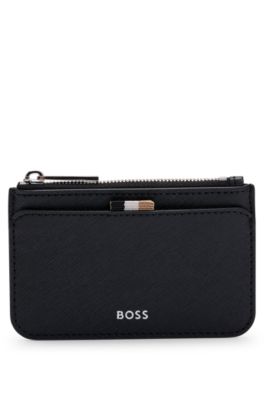 Wallets for men | HUGO BOSS | Smart designs