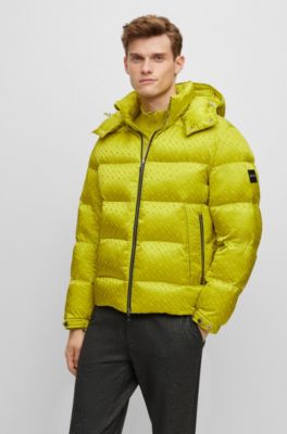 Winter Outfits | Men | HUGO BOSS