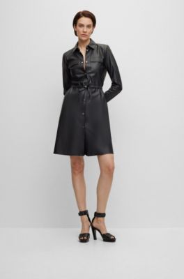 Robes business classiques | HUGO BOSS Dames