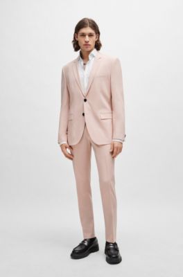 Business Suits | Men | HUGO BOSS