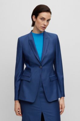 HUGO BOSS | Women's Suit & Skirt Suit | Elegant & Business Suits