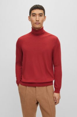 Sweaters & Cardigans | Men | HUGO BOSS